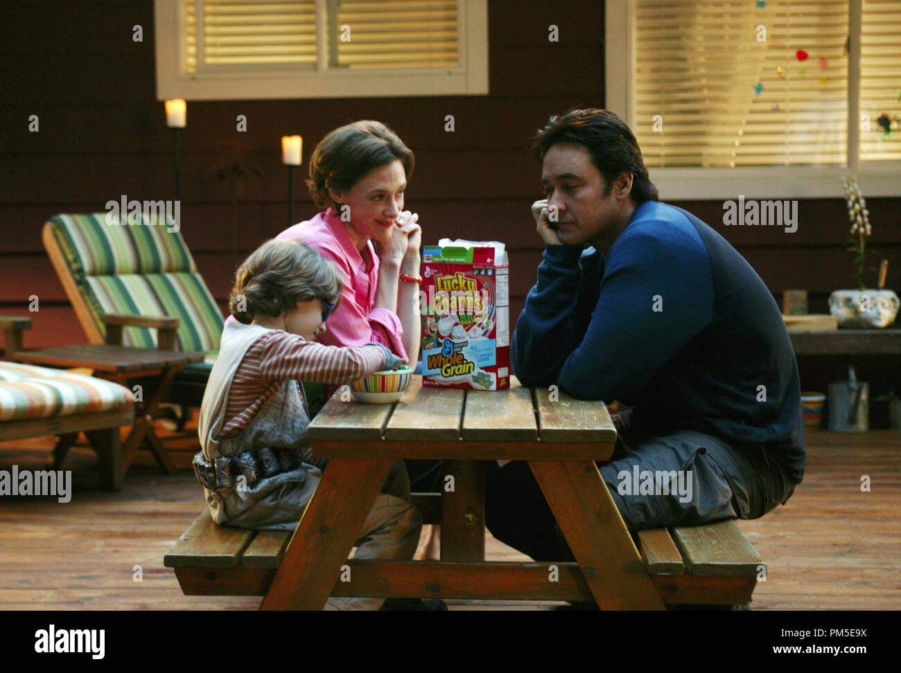 Film Still / Publicity Still from "The Martian Child" Bobby Coleman ...