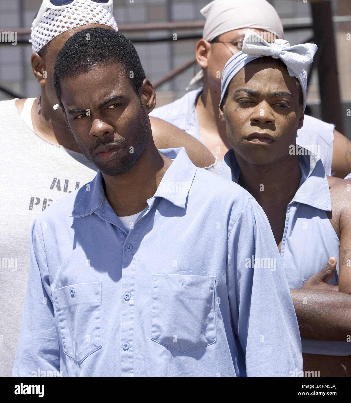 Christopher L Morgan