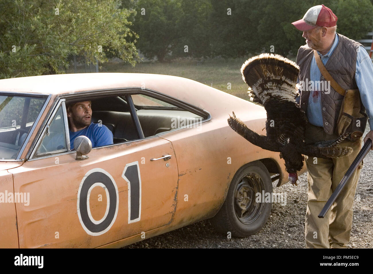 Film Still / Publicity Still from "The Dukes of Hazzard" Seann William ...