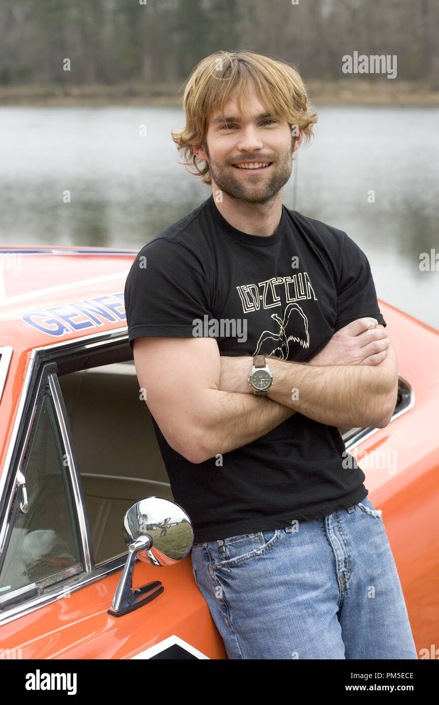 Film Still / Publicity Still from "The Dukes of Hazzard" Sean William ...