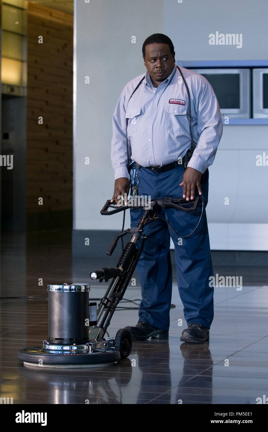 Film Still / Publicity Still from "The Cleaner" Cedric the Entertainer ...