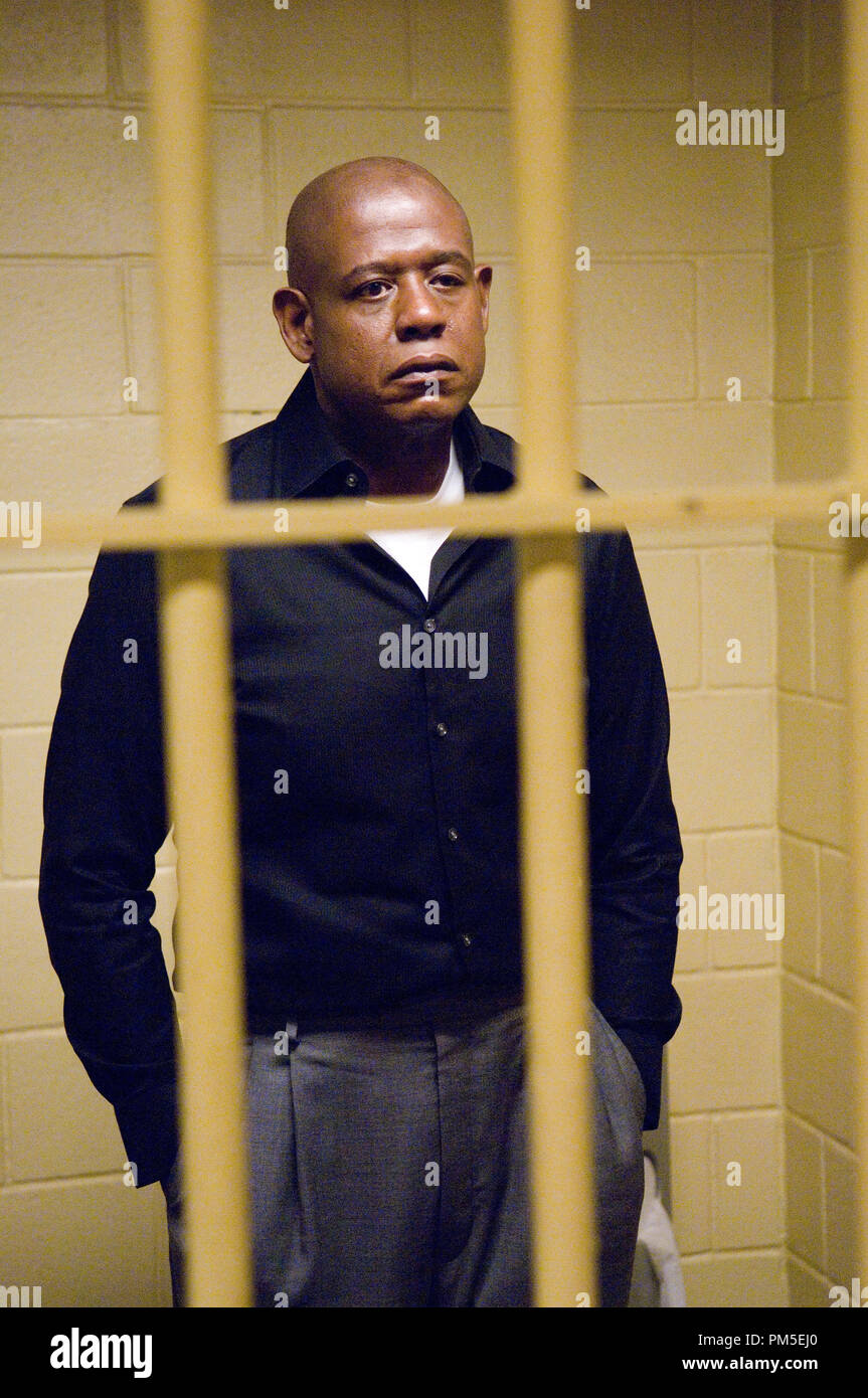 Film Still / Publicity Still from "The Shield" Forest Whitaker 2006 ...