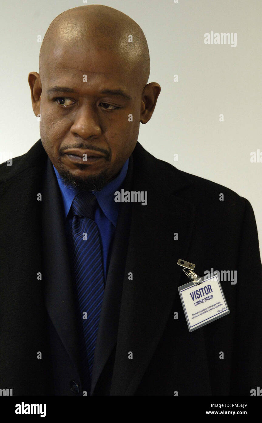 Film Still / Publicity Still from "The Shield" Forest Whitaker 2006 ...
