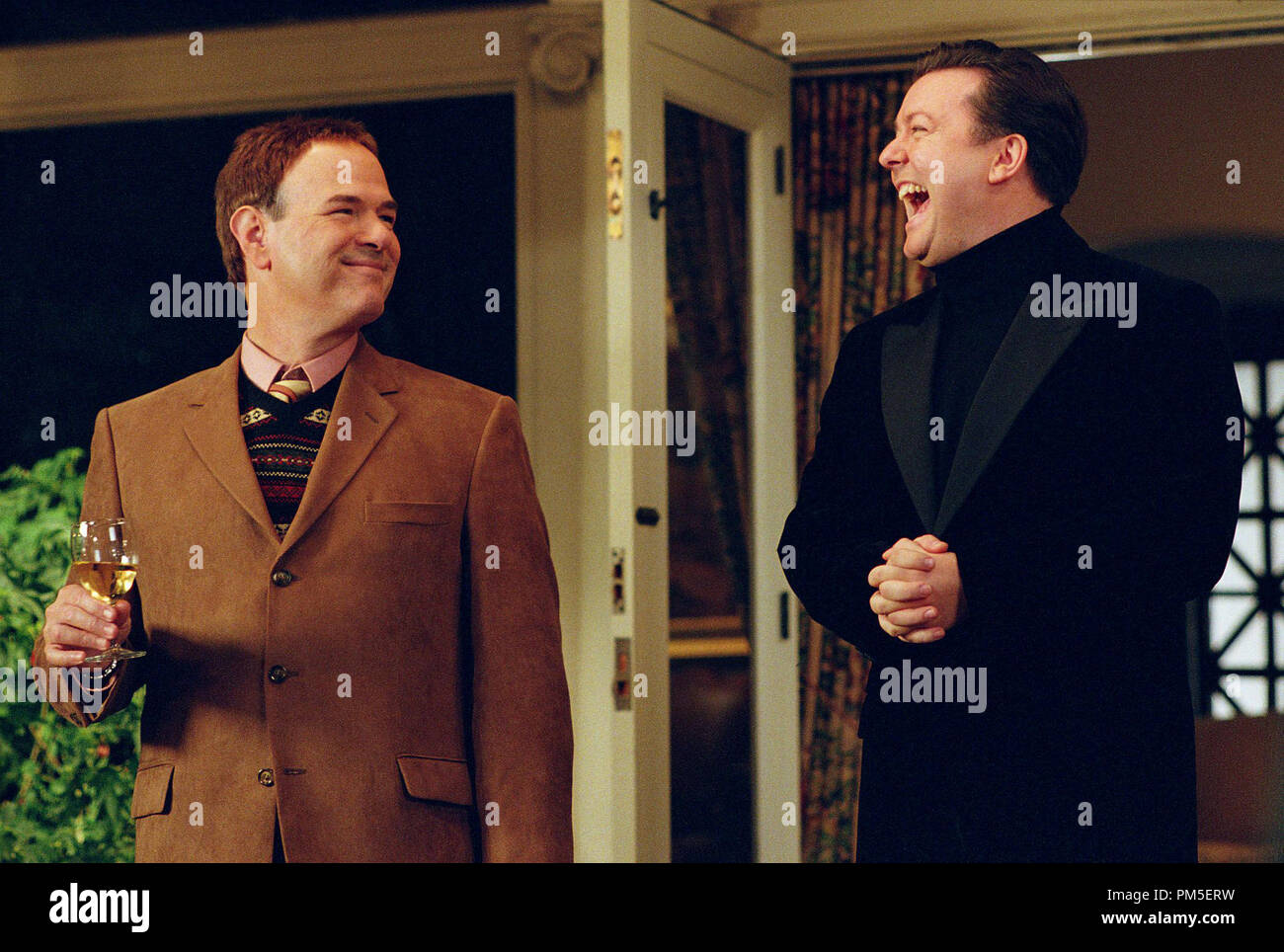 Film Still / Publicity Still from "For Your Consideration" Larry Miller ...