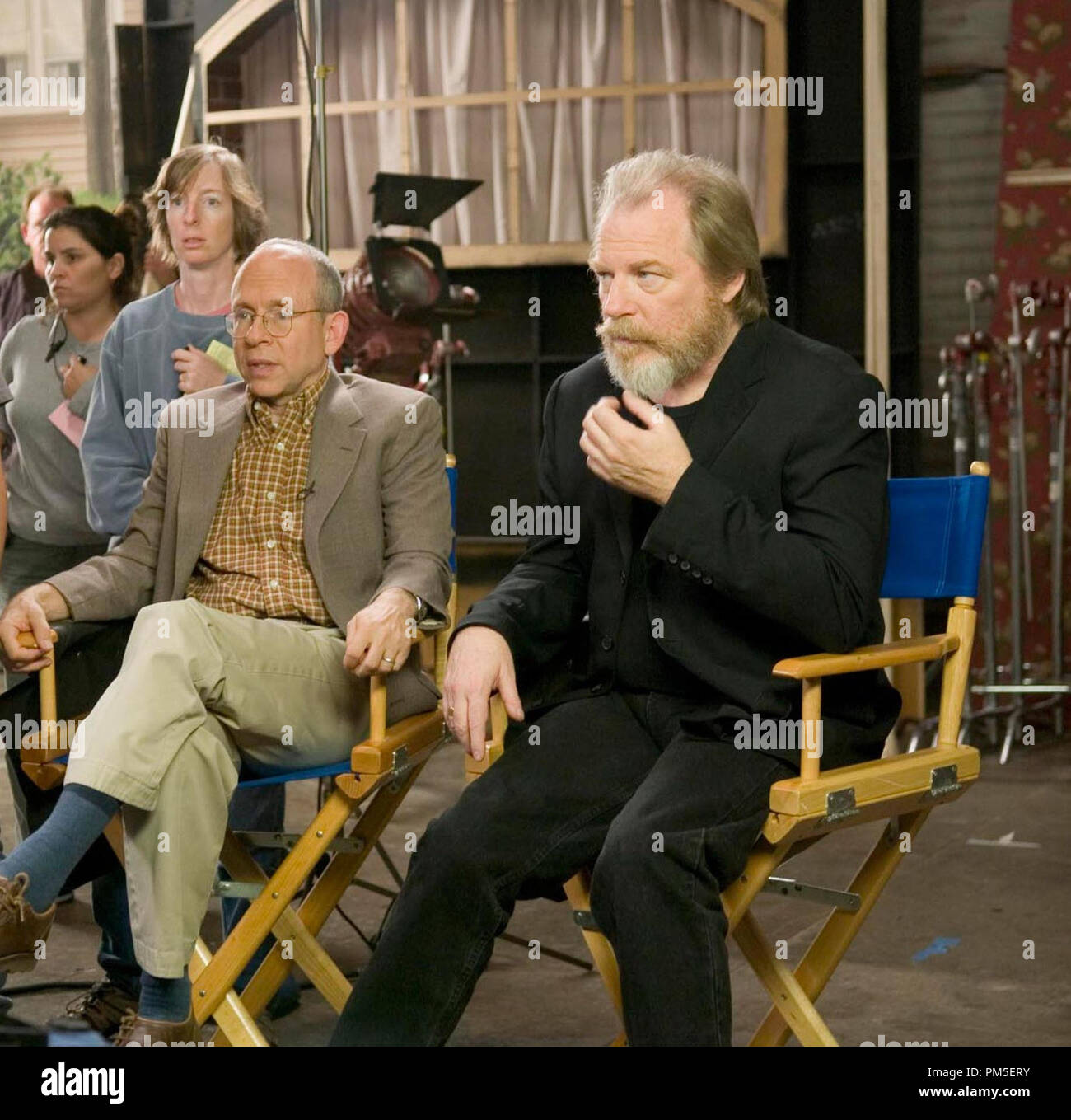 Film Still / Publicity Still from "For Your Consideration" Bob Balaban ...