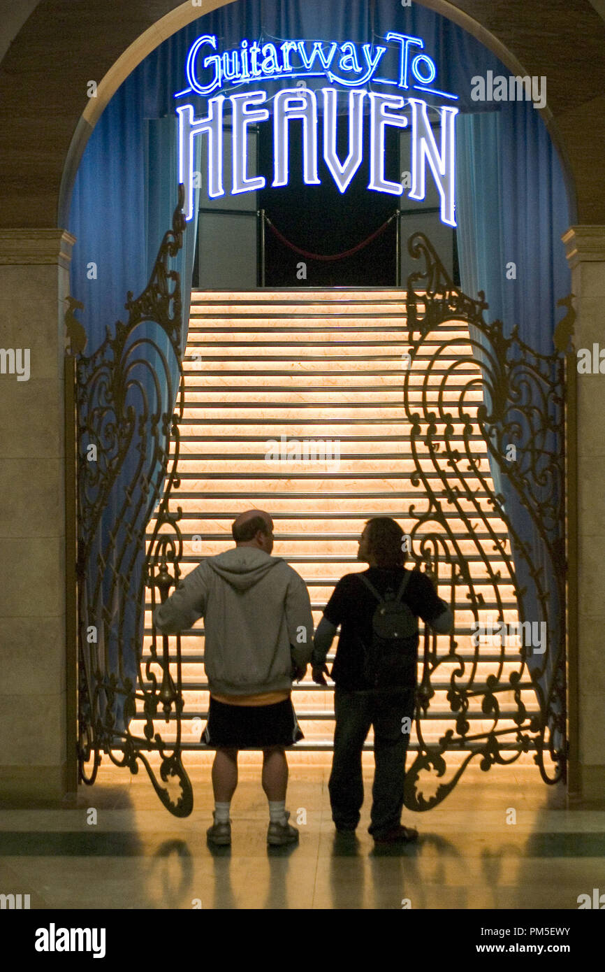 Film Still / Publicity Still from "Tenacious D in: The Pick of Destiny ...