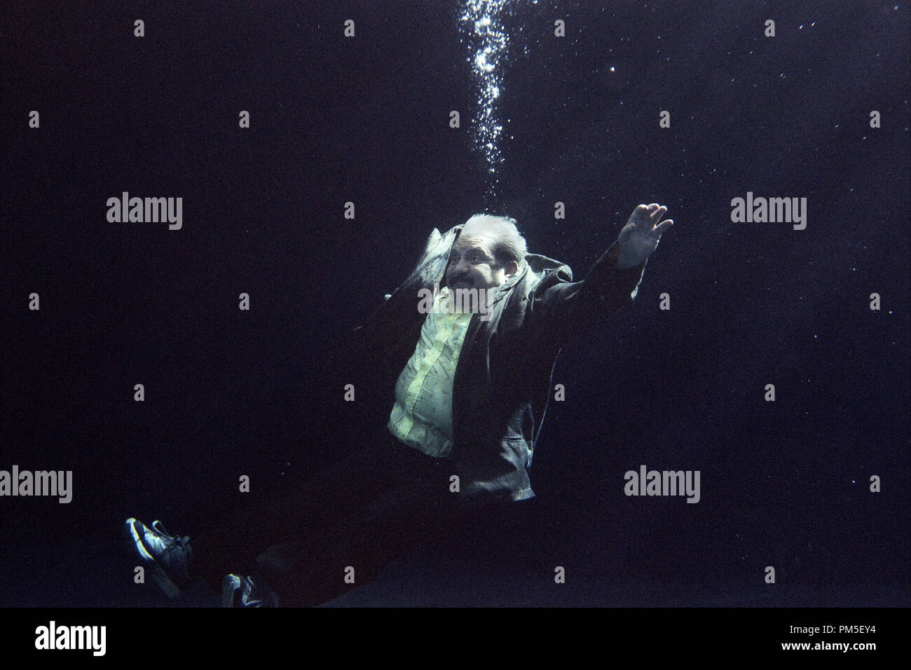 Studio Publicity Still from "Roming" Marian Labuda © 2007 Infilm File Reference # 307381347THA ...