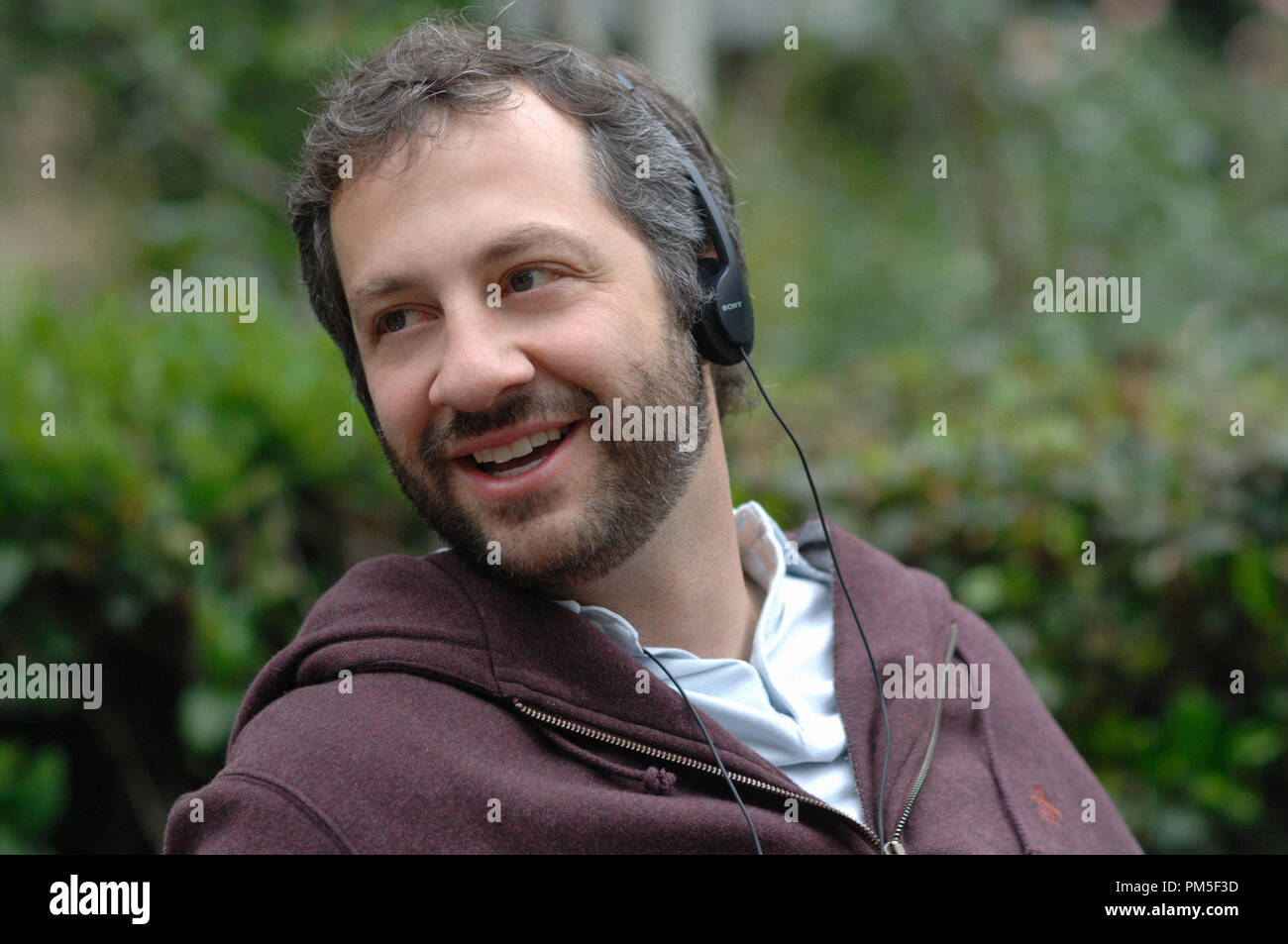 Studio Publicity Still from "Superbad" Judd Apatow © 2007 Columbia ...