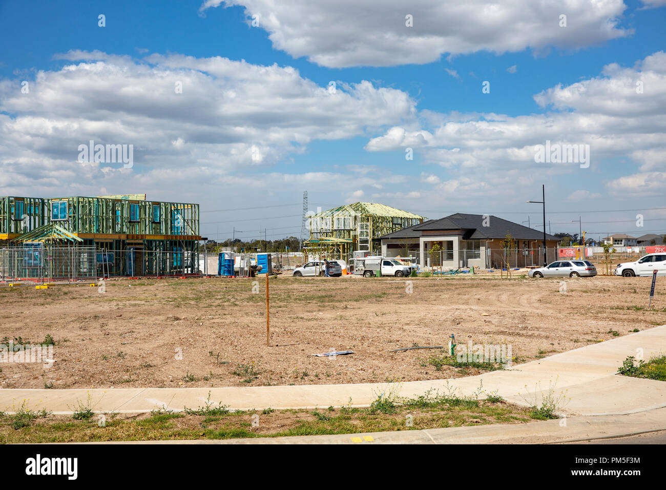 Marsden park australia hi-res stock photography and images - Alamy