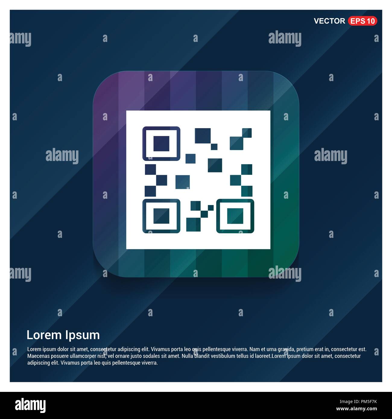 Bar code strips Stock Vector Images - Alamy