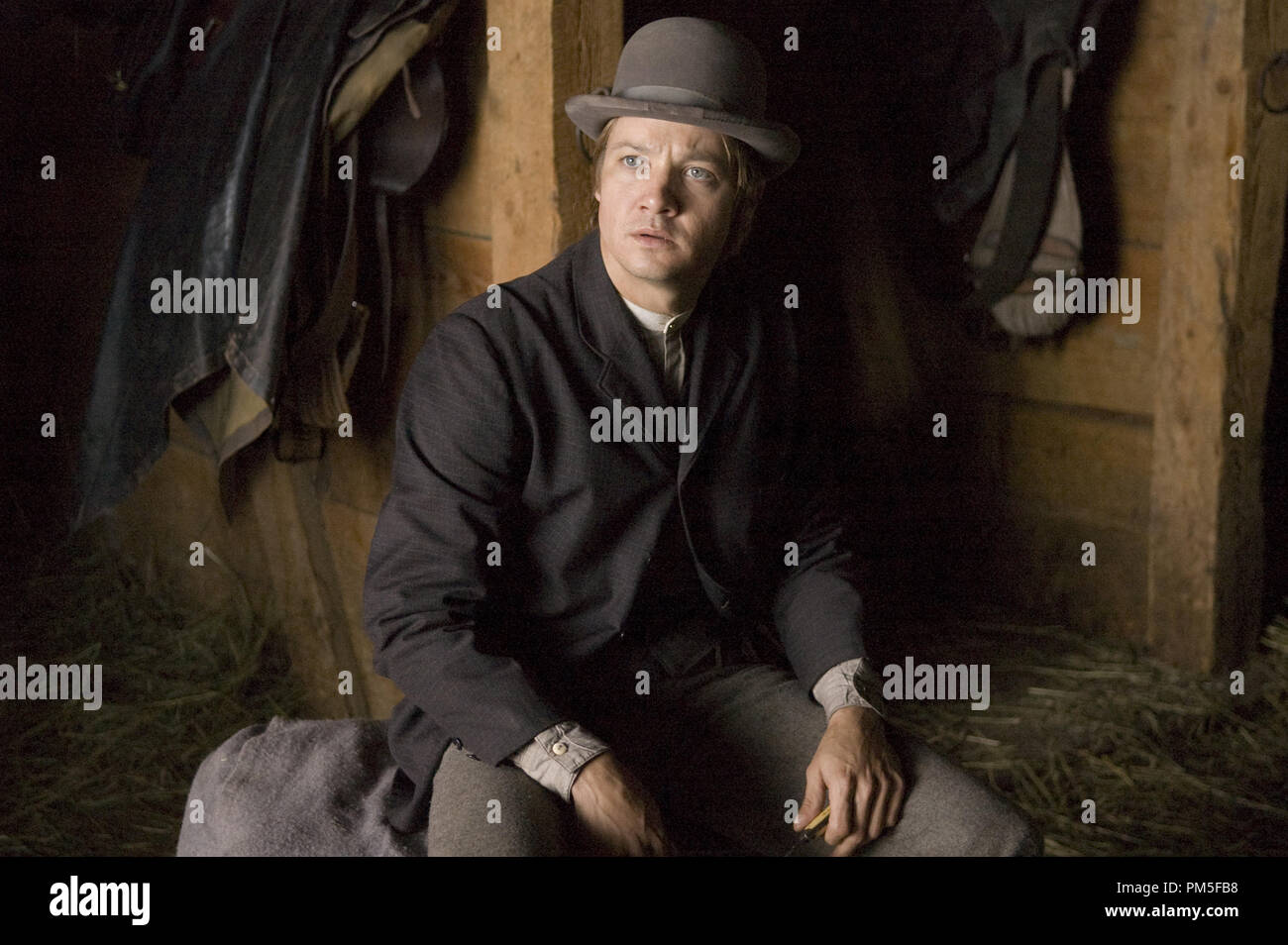 Jeremy ford hi-res stock photography and images - Alamy