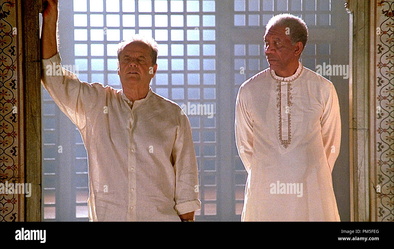 Jack morgan hi-res stock photography and images - Alamy