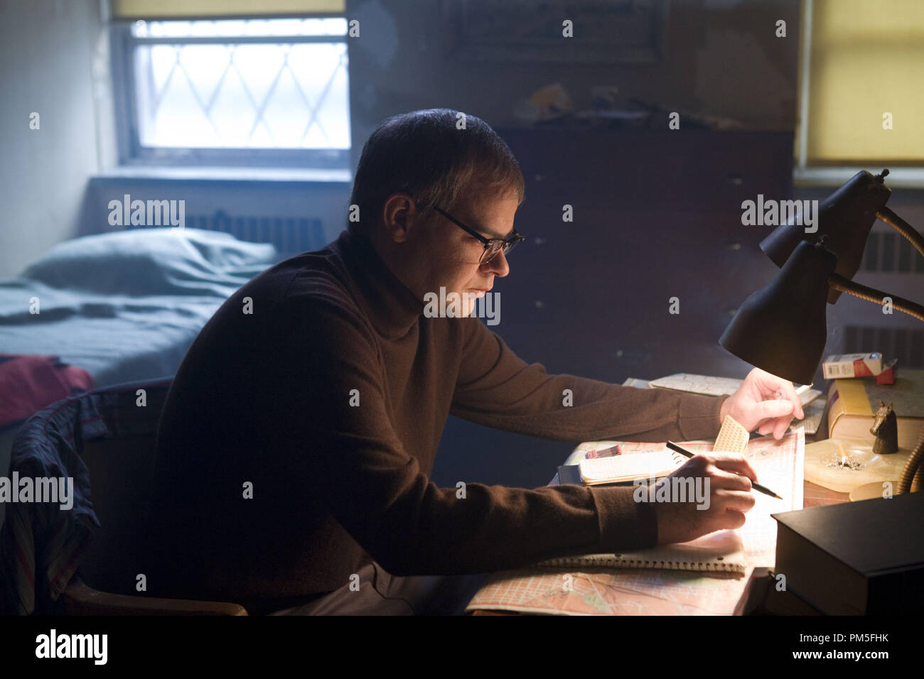 Studio Publicity Still from "The Company" Rory Cochrane 2007 Photo ...