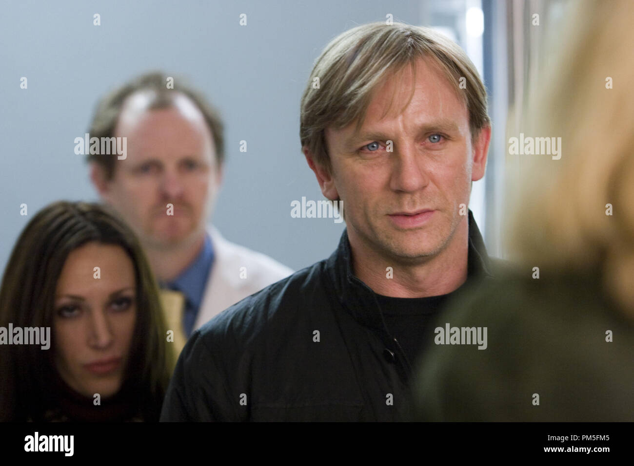 Peter craig hi-res stock photography and images - Alamy