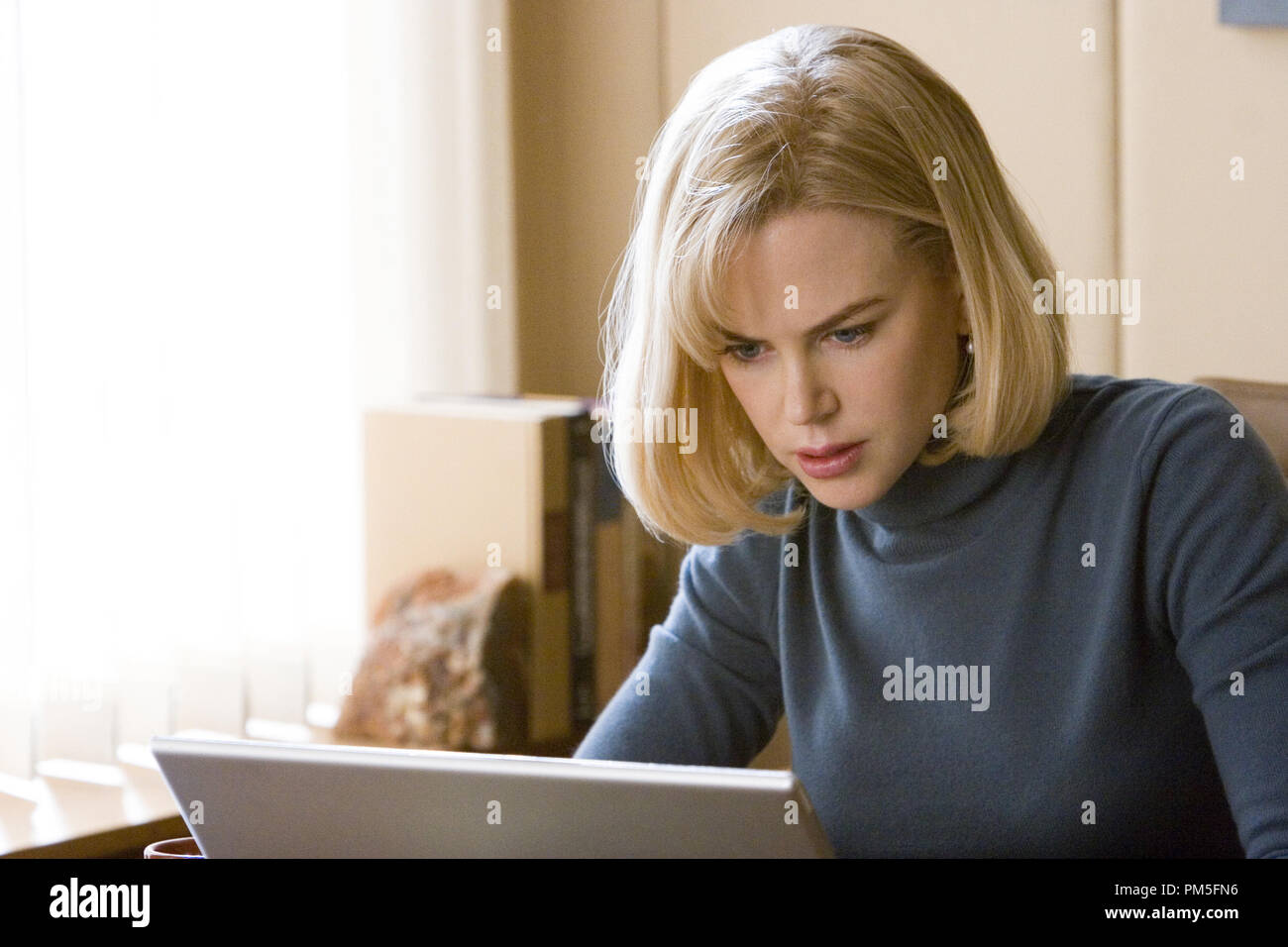 Nicole kidman invasion 2007 hi-res stock photography and images - Alamy