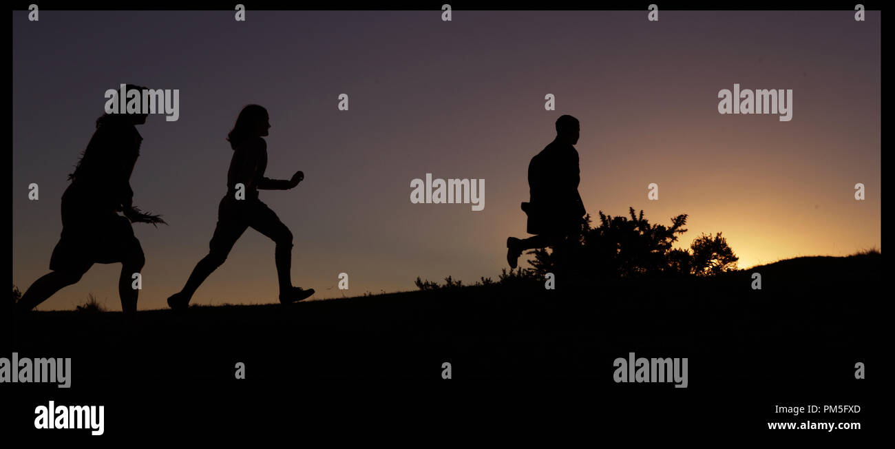 Studio Publicity Still from "The Water Horse" © 2007 Revolution Studios ...