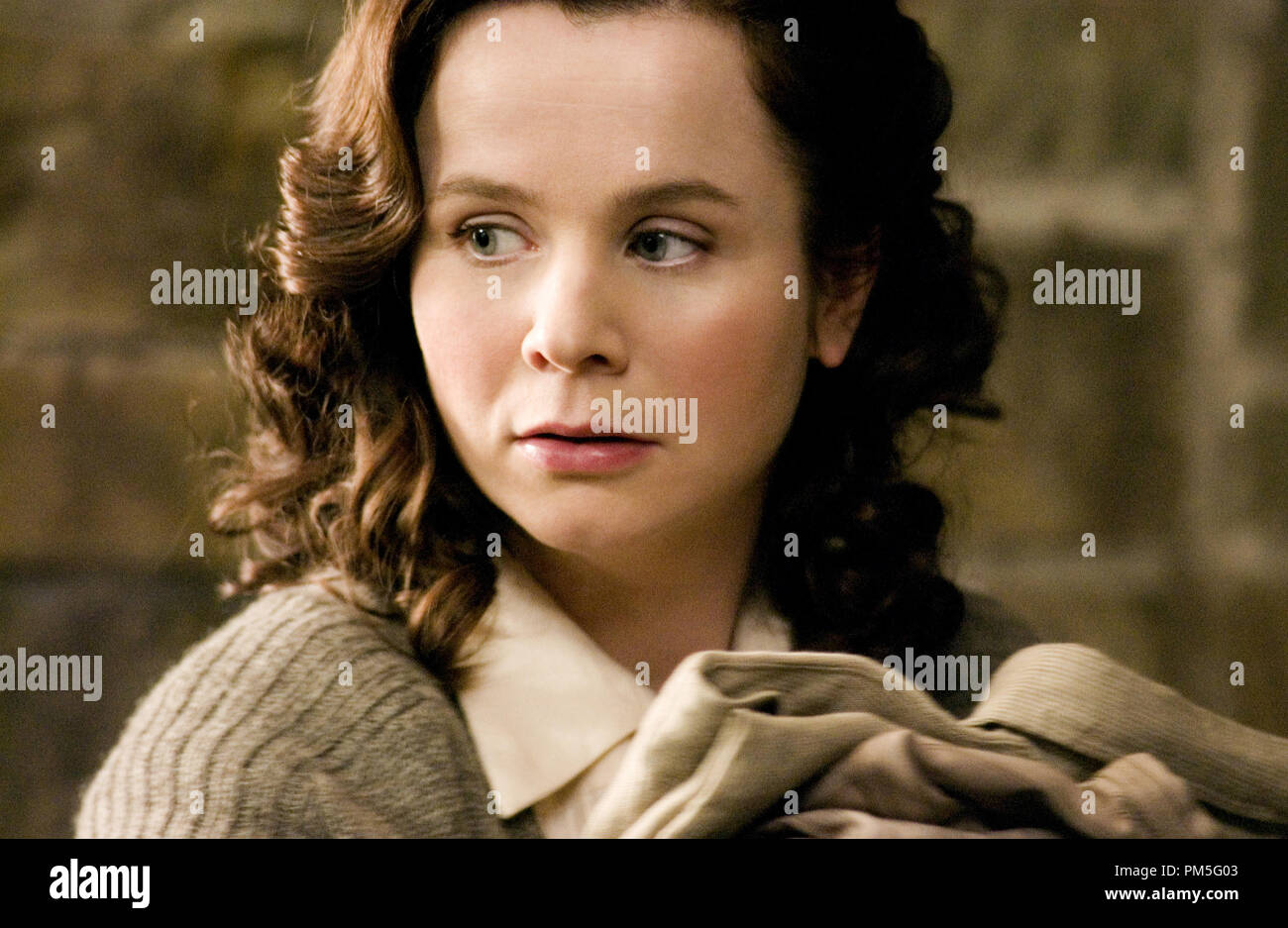 Studio Publicity Still from "The Water Horse" Emily Watson © 2007 ...