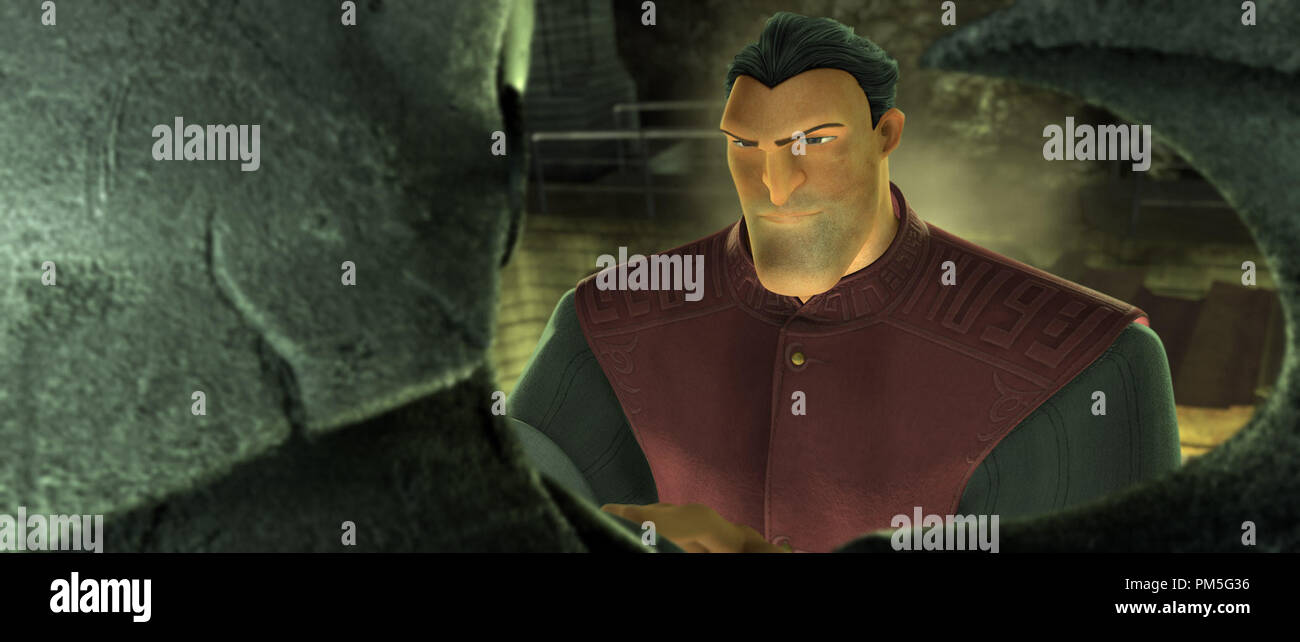 Teenage Mutant Ninja Turtles Winters