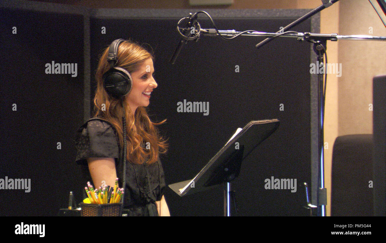 Studio Publicity Still from "TMNT" ("Teenage Mutant Ninja Turtles ...