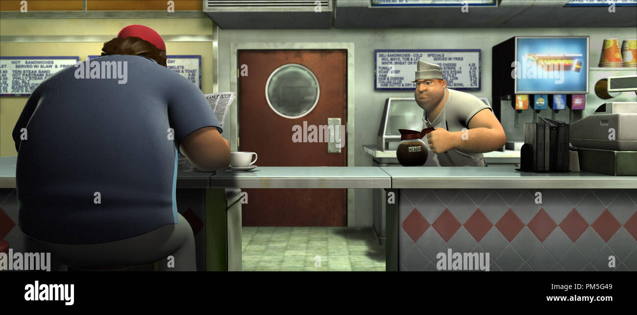 Studio Publicity Still from "TMNT" ("Teenage Mutant Ninja Turtles") The ...