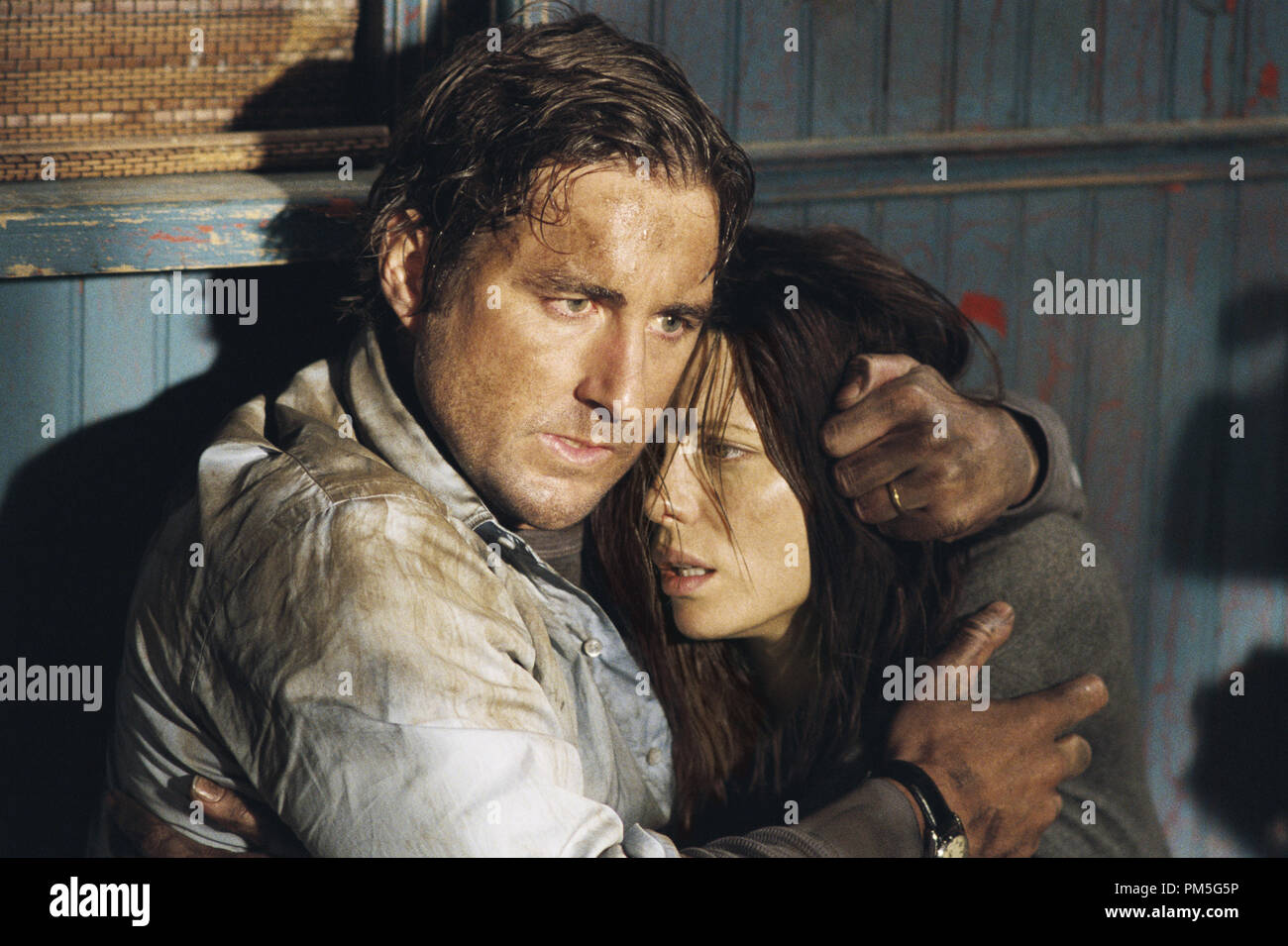 Studio Publicity Still from "Vacancy" Luke Wilson, Kate Beckinsale ...