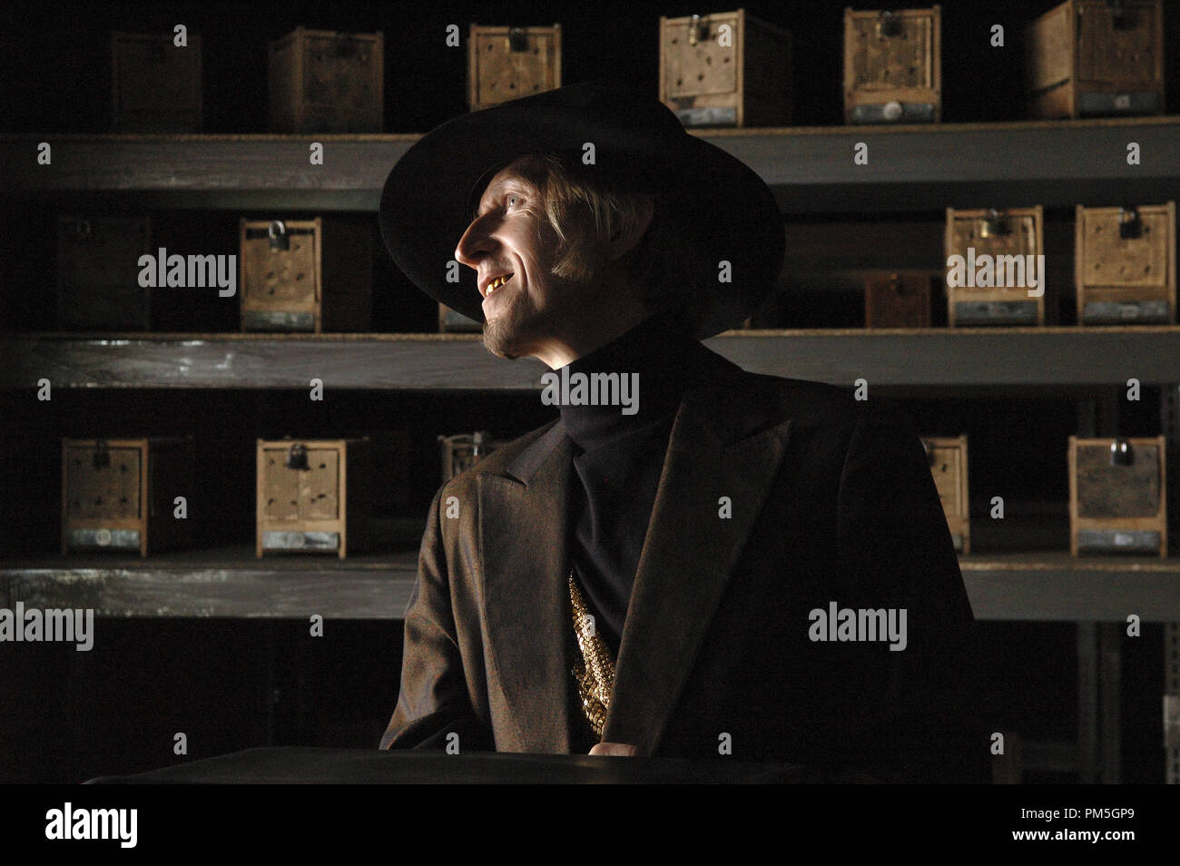 Film Still from "Roming" © 2007 Infilm File Reference # 30738388THA For ...