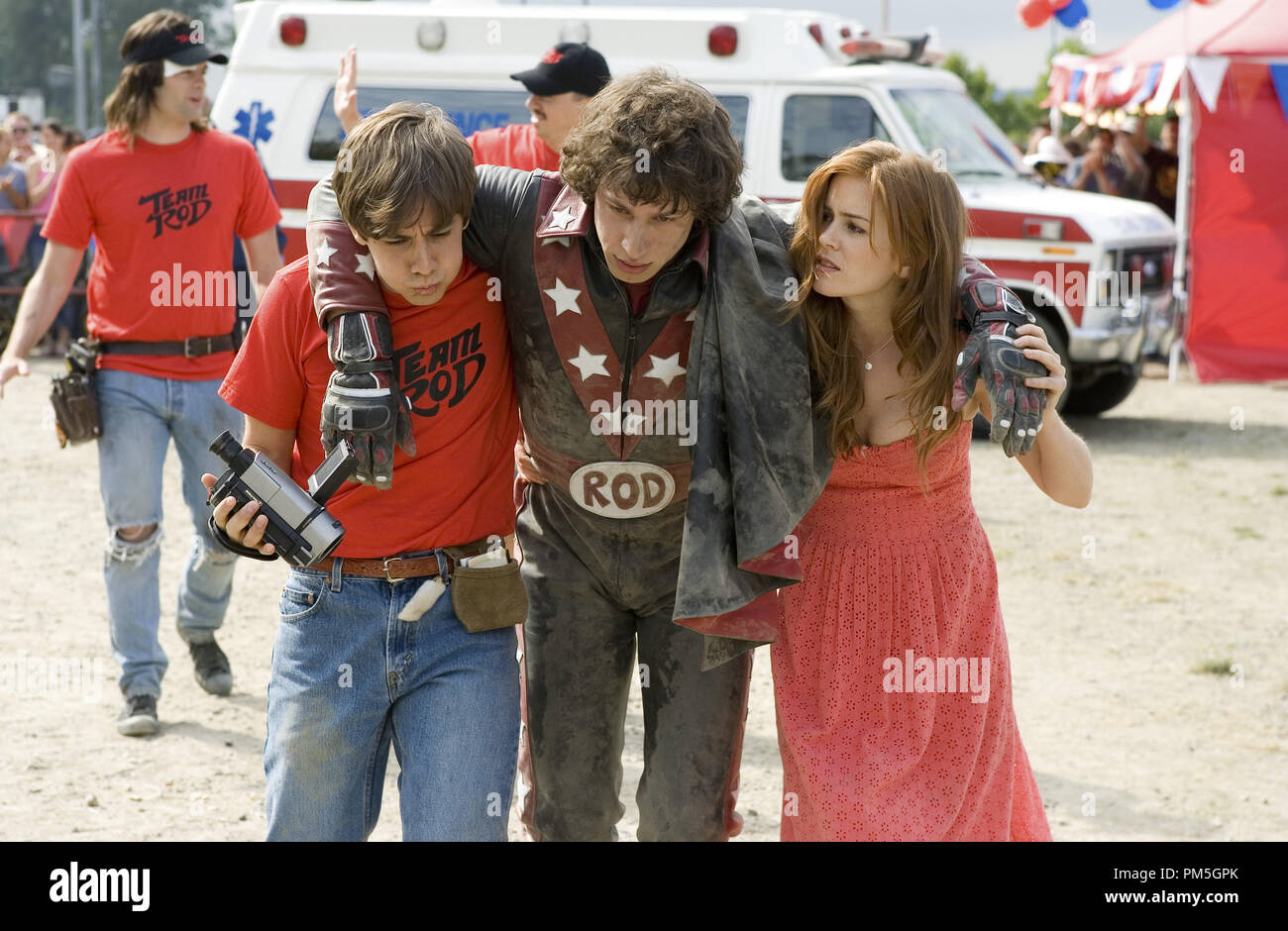 Mcbride, james hi-res stock photography and images - Alamy