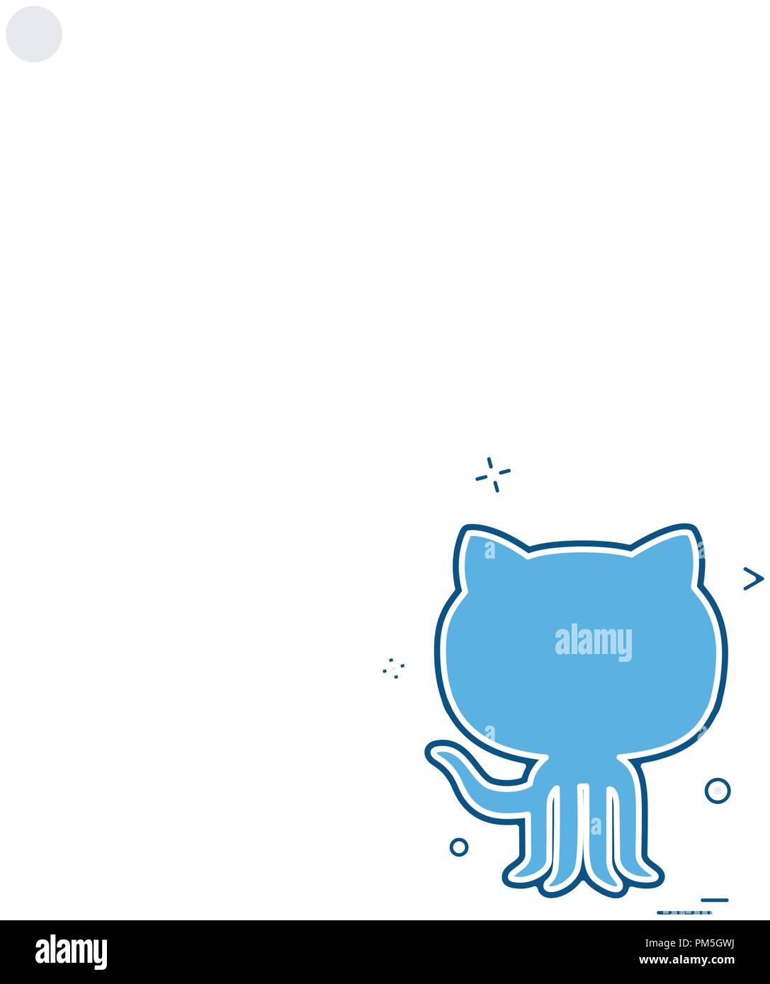 Pandora media Stock Vector Images - Alamy