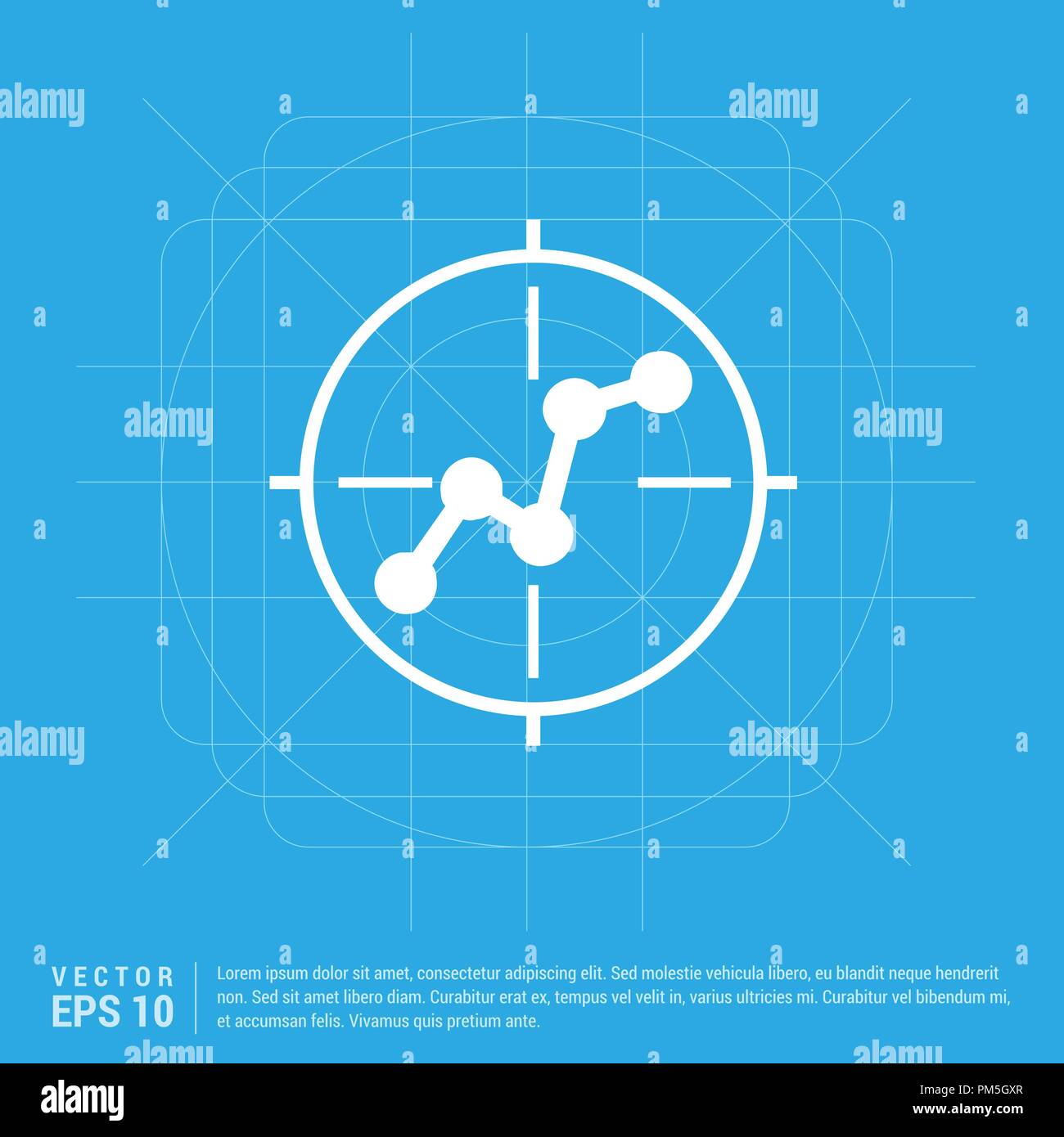 Project connection icon Stock Vector Image & Art - Alamy