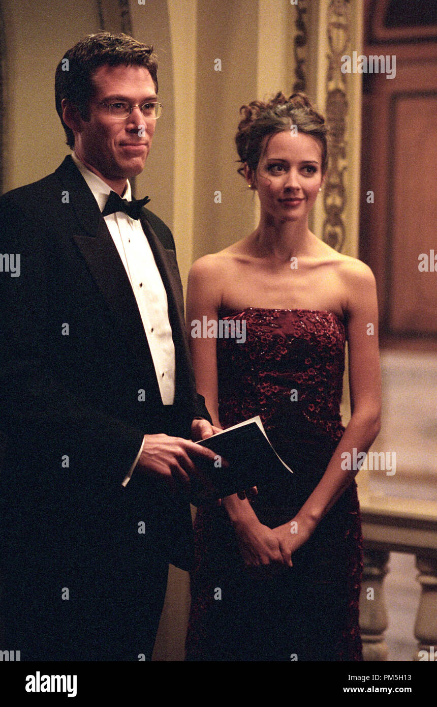 Studio Publicity Still from "Angel" Episode name: 'Waiting in the Wings ...