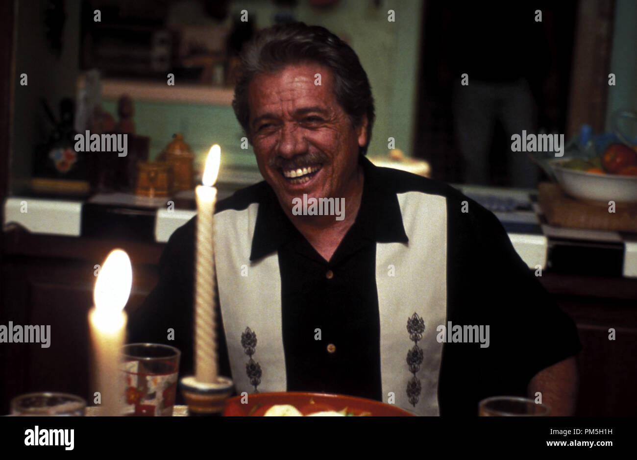 American me edward james olmos hi-res stock photography and images - Alamy