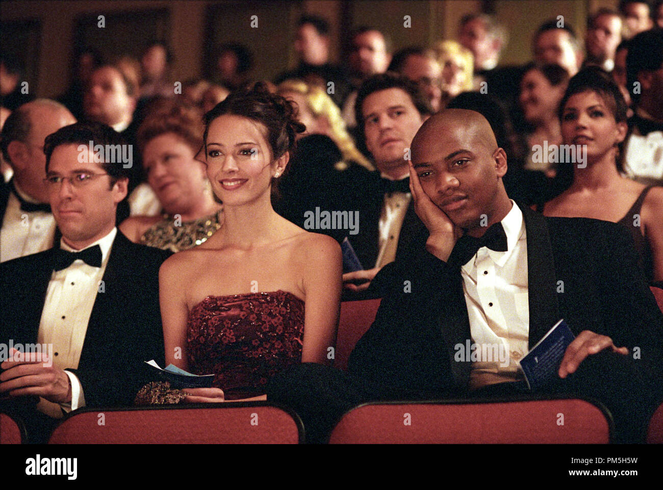 Studio Publicity Still from "Angel" Episode name: 'Waiting in the Wings ...