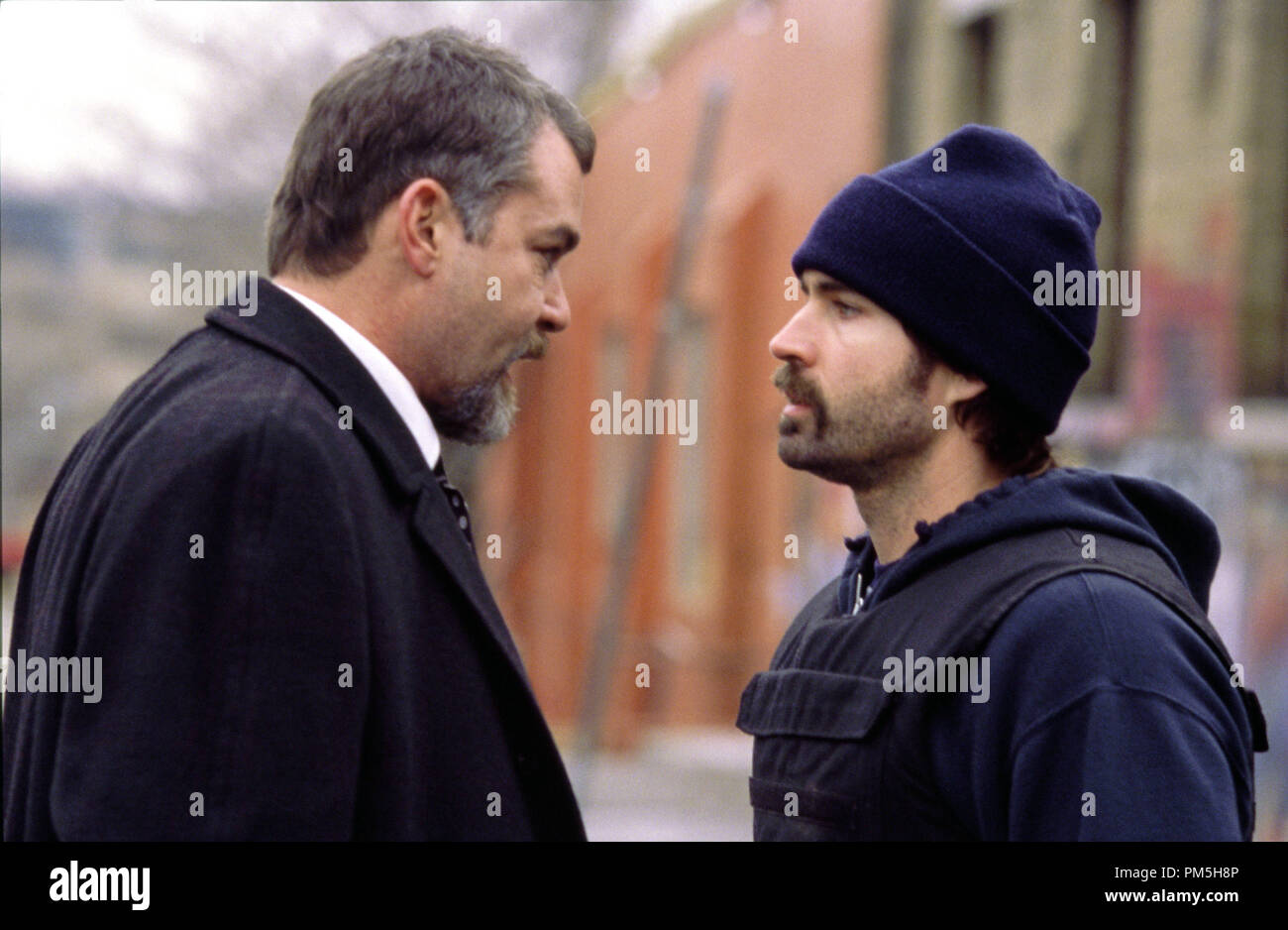 Narc 2002 ray liotta hi-res stock photography and images - Alamy