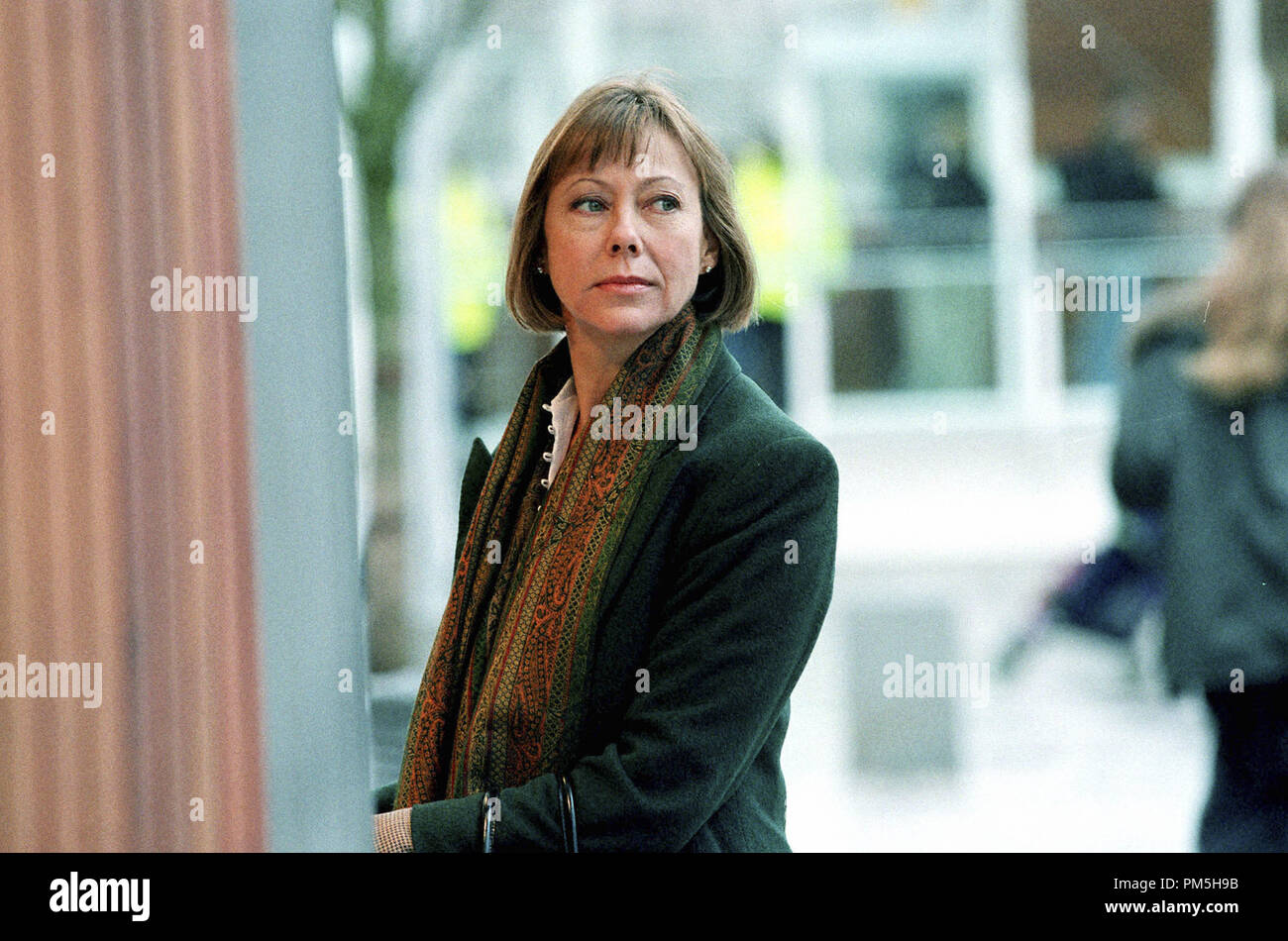 Film Still / Publicity Still from "MI-5" Jenny Agutter May 13, 2002 ...