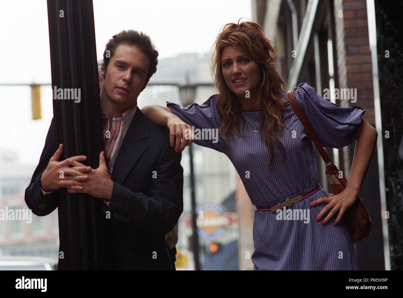 Jennifer esposito hi-res stock photography and images - Alamy