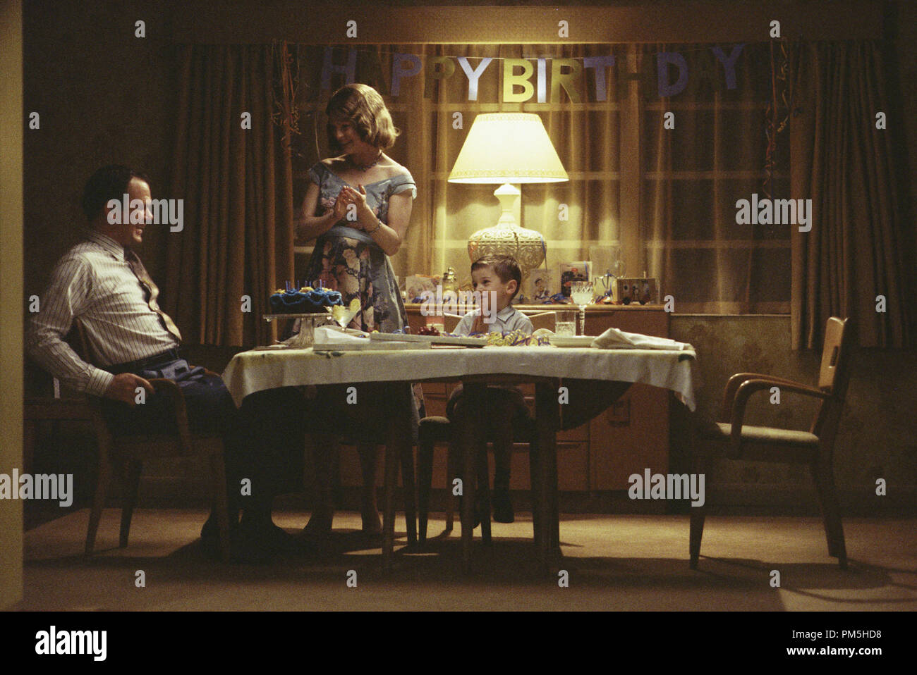 The hours 2002 jack rovello hi-res stock photography and images - Alamy