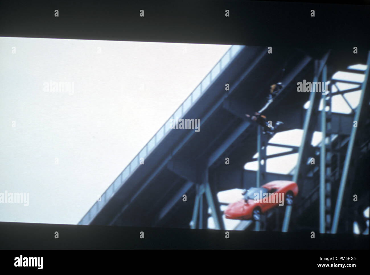 Film Still / Publicity Still from "xXx" © 2002 Columbia Pictures Stock ...