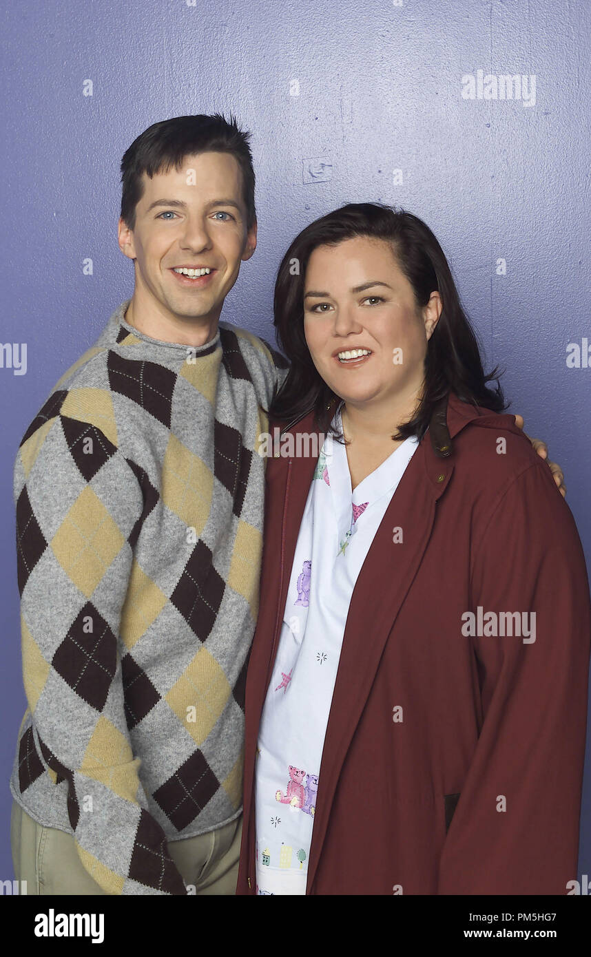 Sean Hayes Will And Grace
