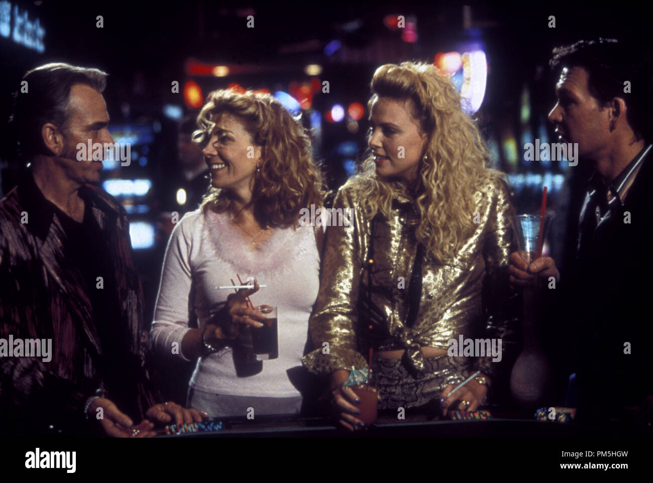 Film Still / Publicity Still from "Waking Up in Reno" Billy Bob ...