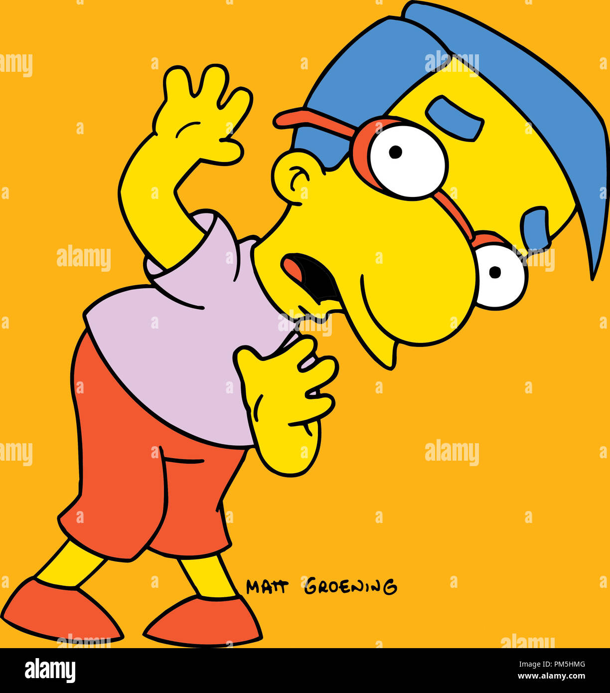 Milhouse Van Houten Pamela Hayden, Who Has Voiced Milhouse Van Houten