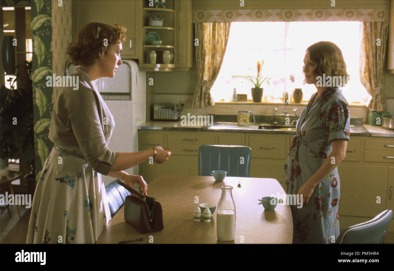 The Hours Movie Julianne Moore