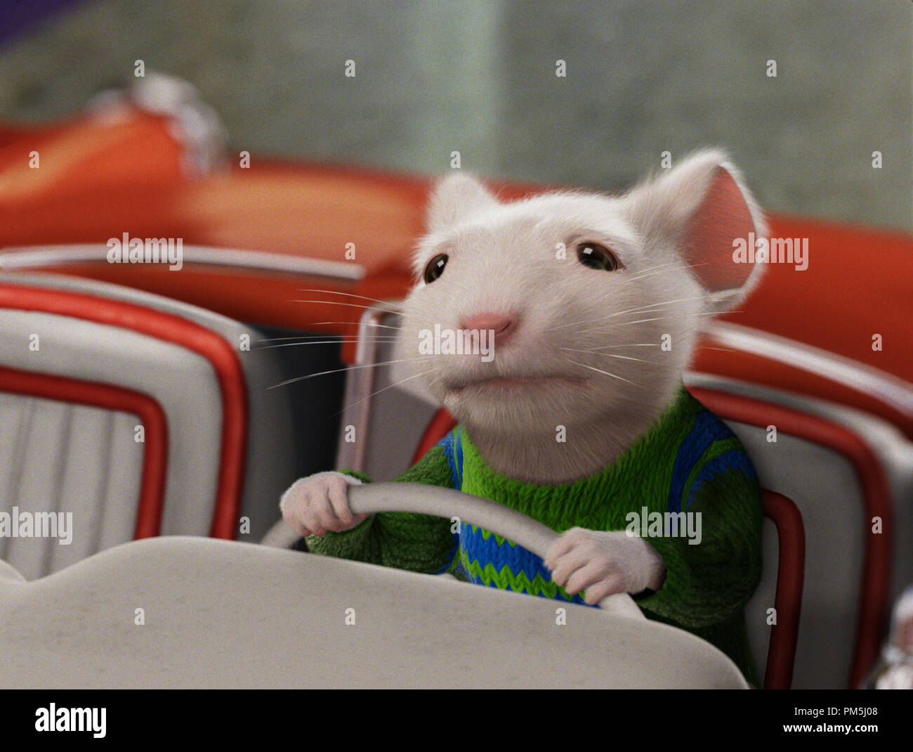 Film Still / Publicity Still from "Stuart Little 2" Stuart Little ...