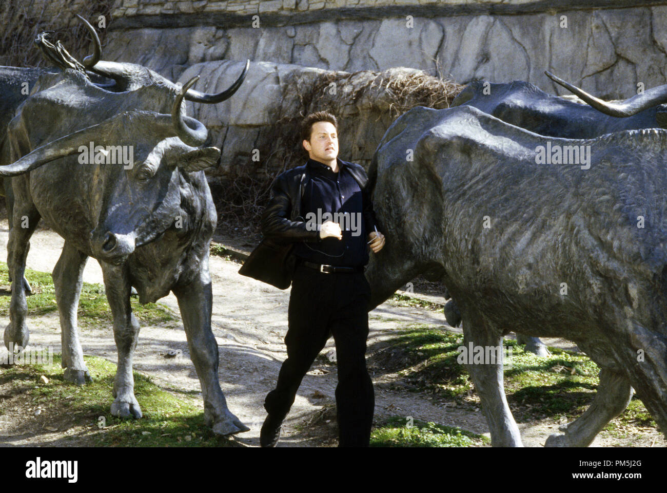 Serving sara 2002 matthew perry hi-res stock photography and images - Alamy