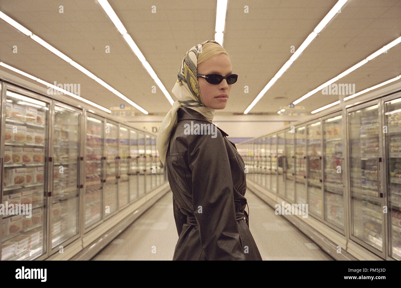 Film Still / Publicity Still from "S1m0ne" ("Simone") Rachel Roberts ...