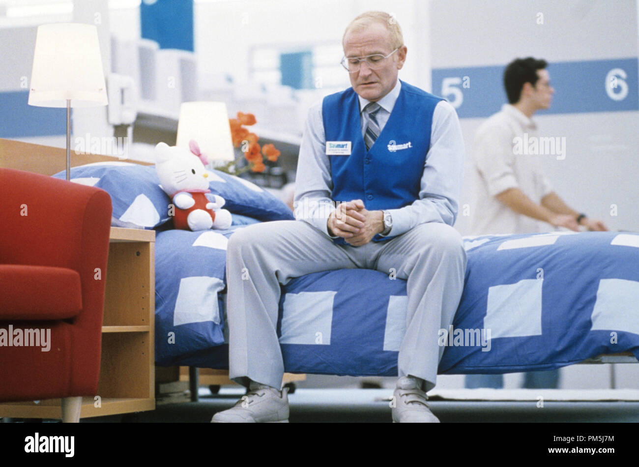 One hour photo robin williams hi-res stock photography and images - Alamy