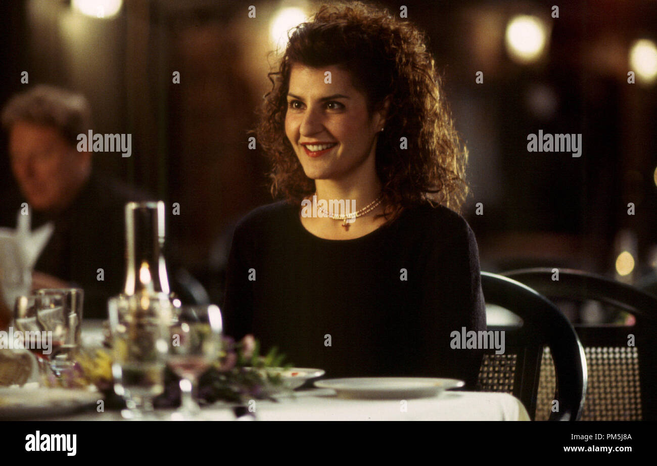Film Still / Publicity Still from "My Big Fat Greek Wedding" Nia ...