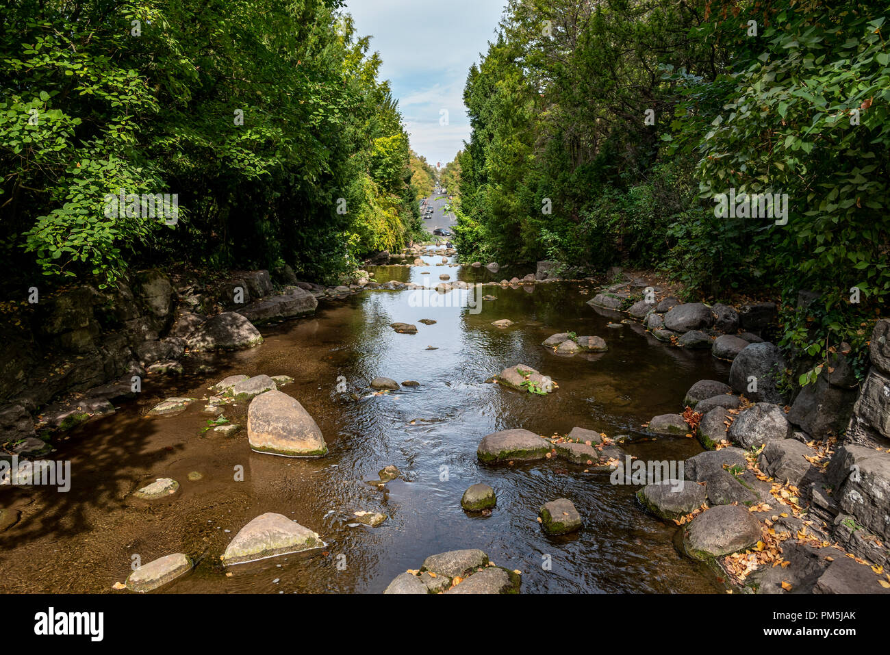 Viktoriapark in Kreuzberg, Berlin Stock Photo - Alamy