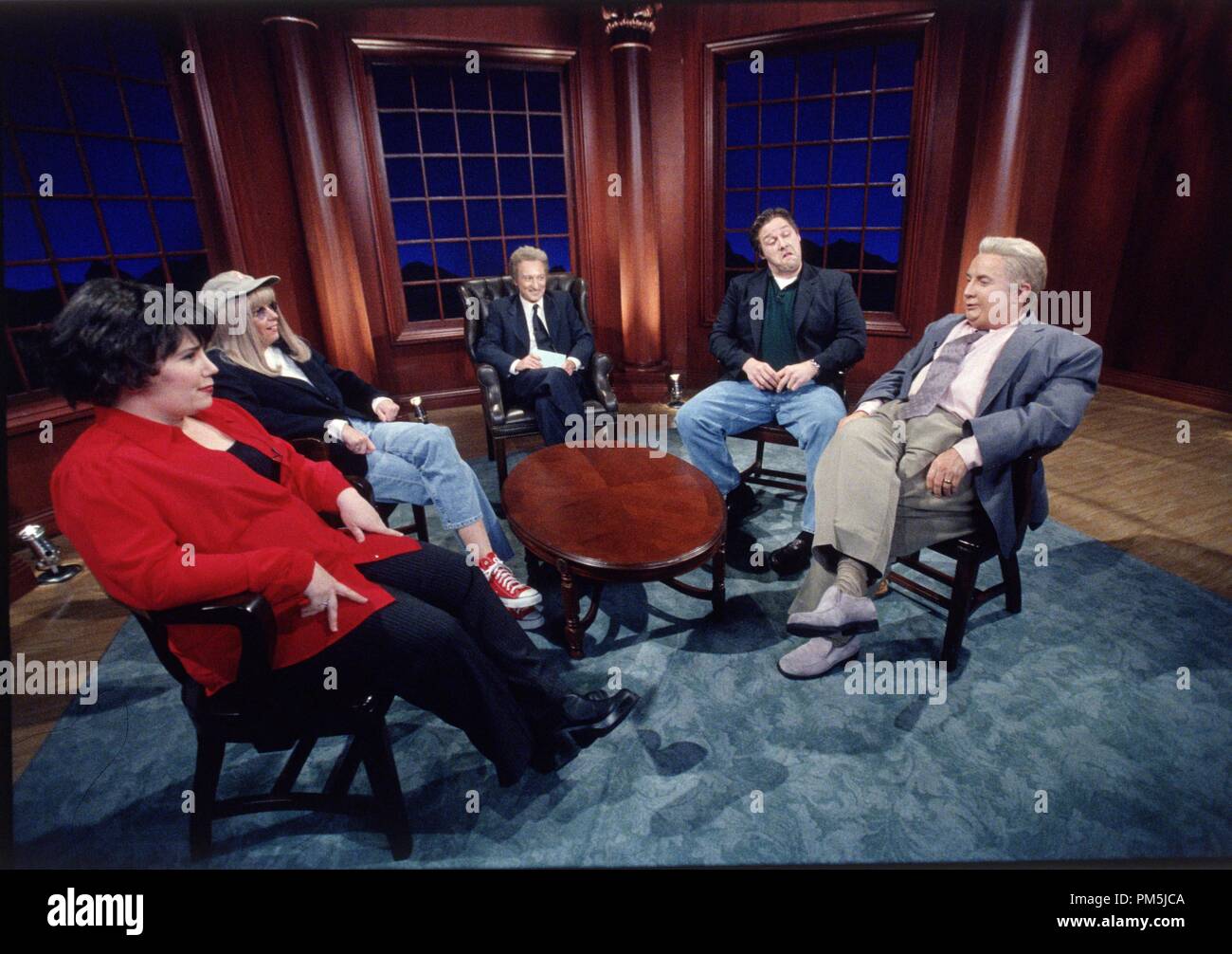 Film Still / Publicity Still from "Mad TV" Alex Borstein, Mo Collins ...