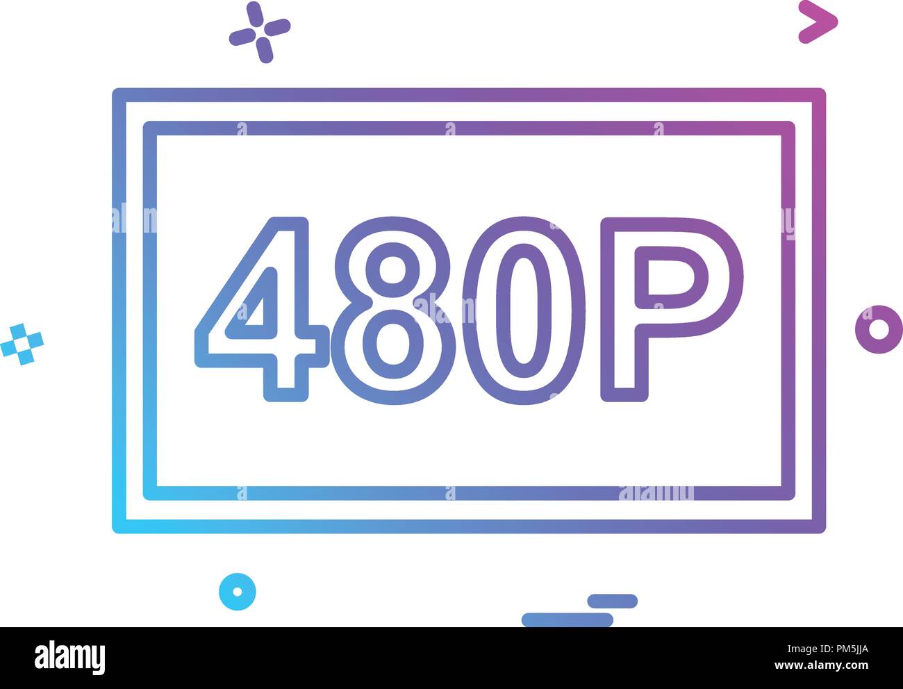 480p hi-res stock photography and images - Alamy