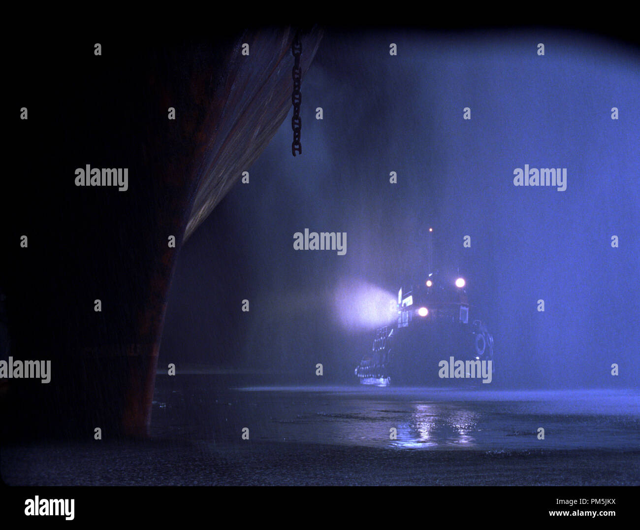 Film Still / Publicity Still from "Ghost Ship" The Antonia Graza © 2002 ...